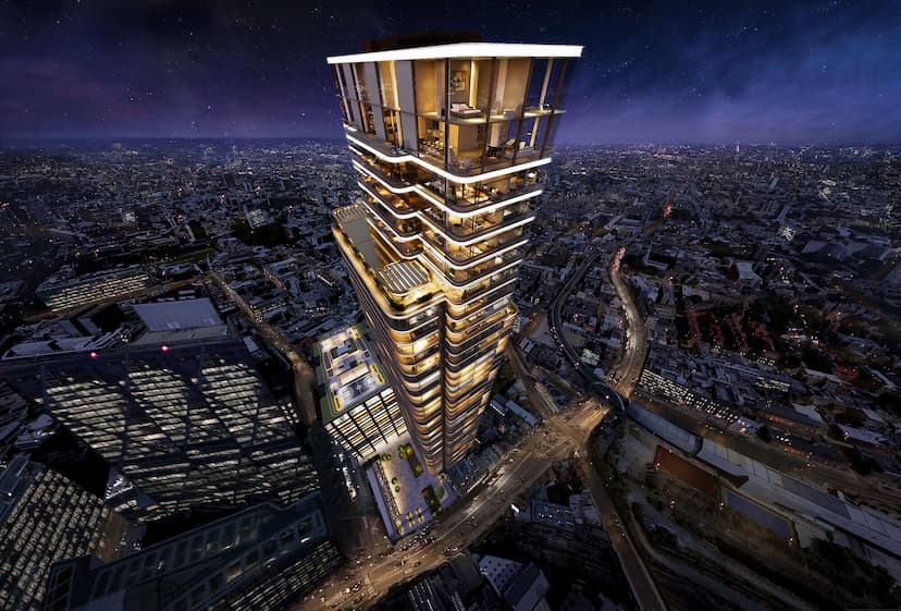 Home | Principal Tower