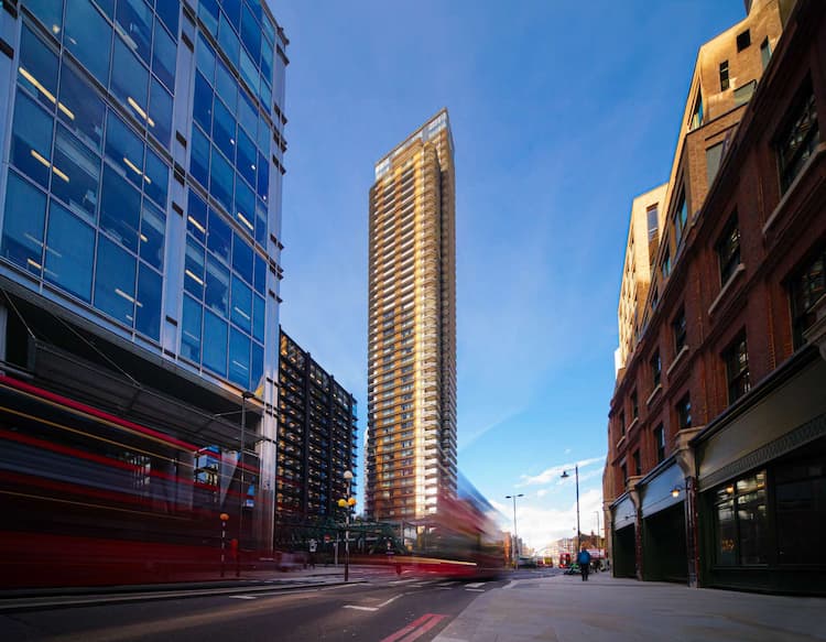 Home | Principal Tower